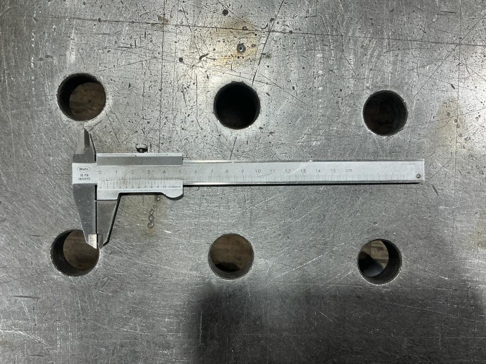 caliper (4x) | Dome Auctions